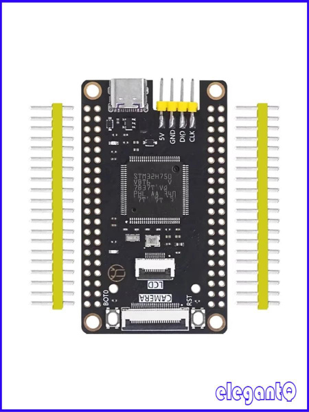 Платы Разработки STM32 Плата STM32F103vet6 купить на OZON по низкой цене (1958031064)