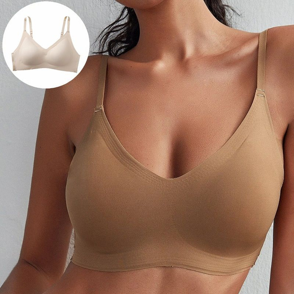 Бюстгальтер Женский, размер 70A, 70B сливочный Домашний Китай купить c доставкой на OZON по ...