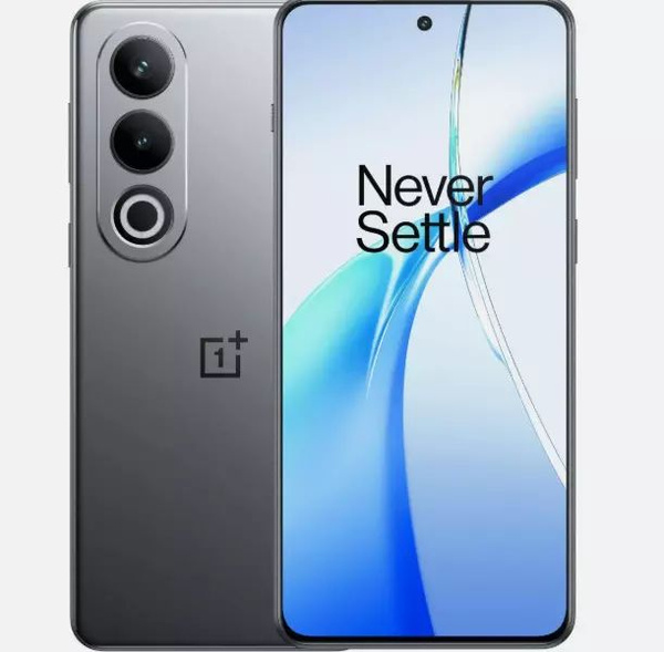 Смартфон OnePlus one plus ace 3V 512 ГБ 16 ГБ Черный OLED/AMOLED 2 SIM ...