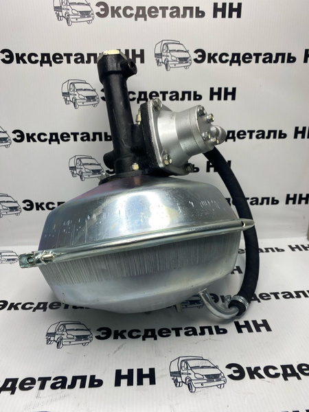 Вакуумный усилитель тормозов Г-53, 3307, 3309 53-12-3550010 купить на OZON по низкой цене ...
