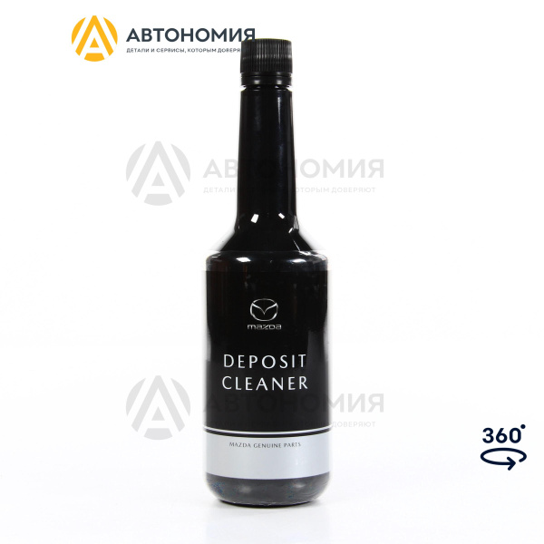 Присадка топливной системы DEPOSIT CLEANER 200мл Mazda K002-W0-001 ...