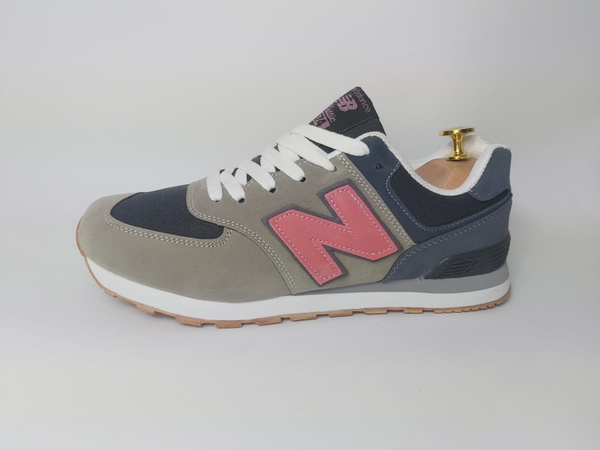 Кроссовки Женский New Balance Бег, Велоспорт, размер 37 D На любой ...