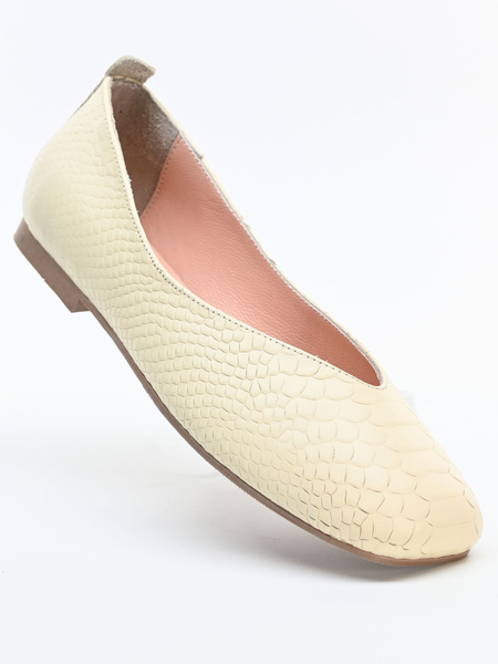 Туфли Женский Ascalini Натуральная кожа, размер 42 Стандартный низкий (до 4 см) 8 Россия купить ...