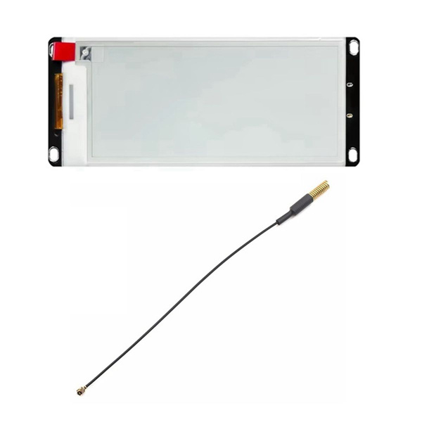 Meshtastic ESP32 Vision Master E290 Monitor Devboard 433 510 МГц купить ...