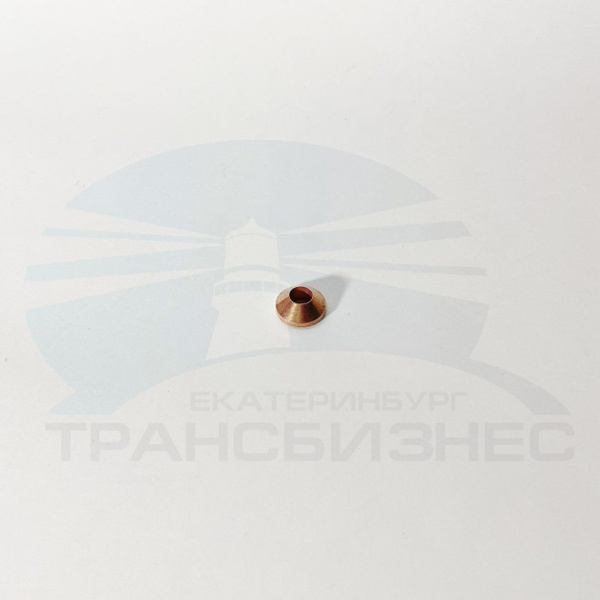 Шайба форсунки ISUZU NQR75 NQR90 NPR75 FVR34 (дв. 4HK1, 6HK1) (BOSKET ...
