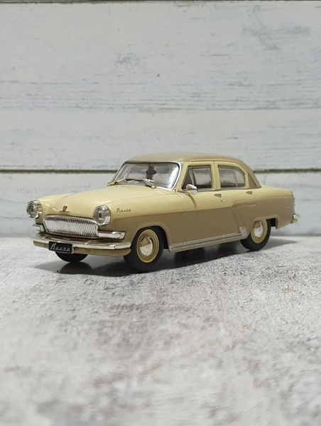 Вопросы и ответы о Горький 21Р Коллекционная модель автолегенды ссср Deagostini 1/43 – OZON ...