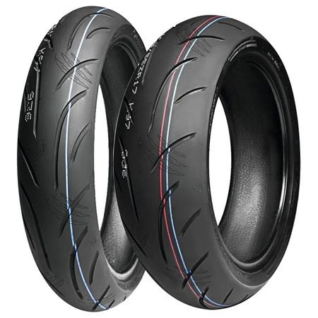 KINGTYRE K97 Мотошины 110/70 R17 54 W купить c доставкой на OZON по низкой цене (2007819120)