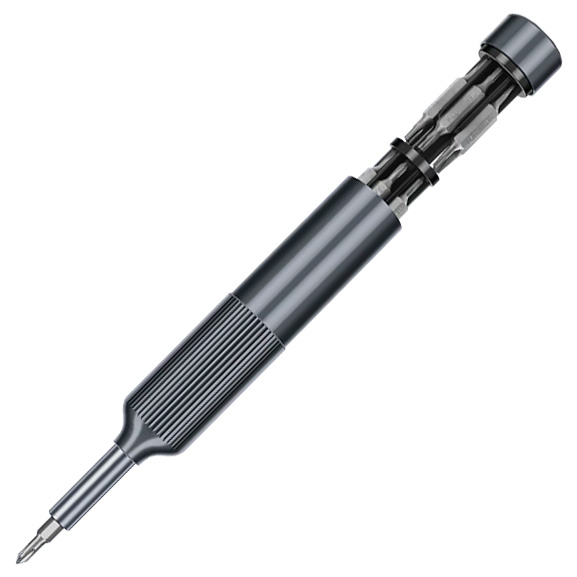 Отвертка с набором бит Mi Screwdriver Set 27 in 1 (XMMTM027) купить на ...