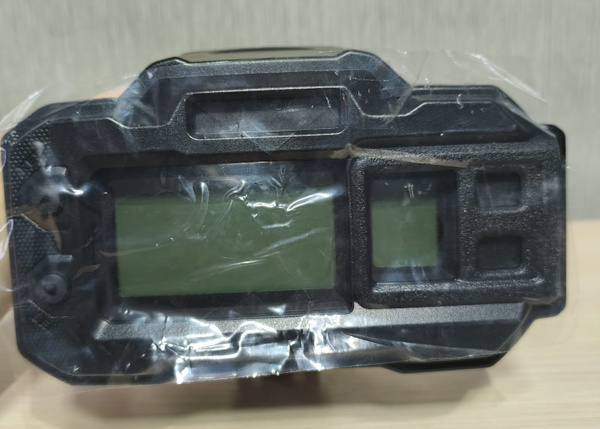 Щиток панель приборов скутер Танк, vento SMART 3, Jilang tank купить c доставкой на OZON по ...