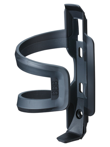 Флягодержатель Bbb Dual Attack Black/Dark Grey (UNI:one size) купить на OZON по низкой цене ...