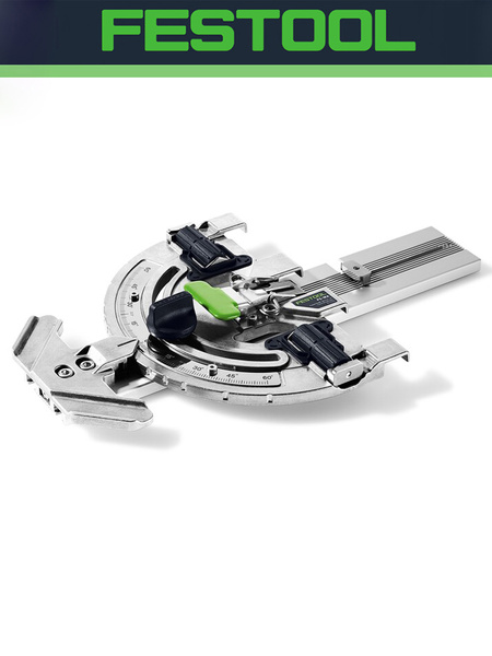 FESTOOL 577040 Угловой упор FS-WA FS-WA FS/2 Направляющий угловой упор Аксессуары для ...