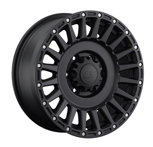 Колесный диск Light Sport Wheels 17x8" PCD6x139.7 ET36 D100.1 Литой S096007 купить c доставкой ...