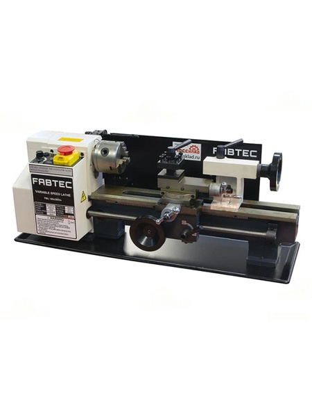 Токарный станок ML180х300Vs FABTEC купить на OZON по низкой цене (2071731812)