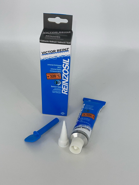 Герметик Victor Reinz Reinzosil 70-31414-10 купить c доставкой на OZON по низкой цене (1795836545)