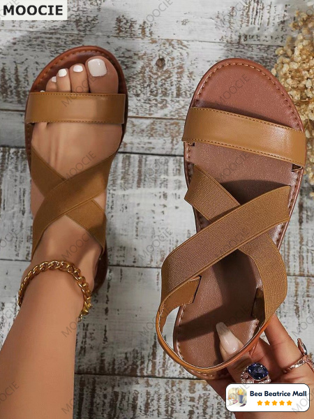Босоножки Женский MOOCIE Резина, размер 36 Лето купить c доставкой на OZON по низкой цене ...
