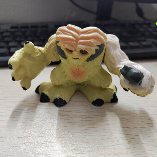 звездные войны Фигурка Star Wars Galactic Heroes WAMPA Figure Hoth Snow ...