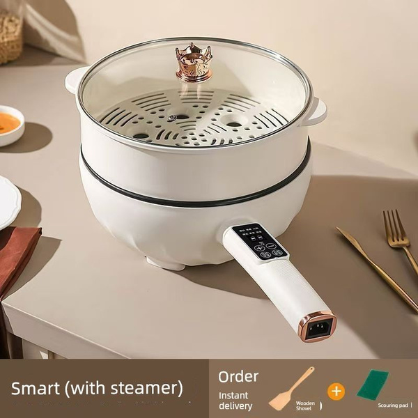 Медленноварка Multifunctional Electric Cooking Pot купить на OZON по ...