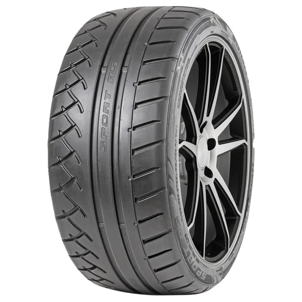 Westlake Sport RS Шины летние 235/40 R18 95Y (2462680432)