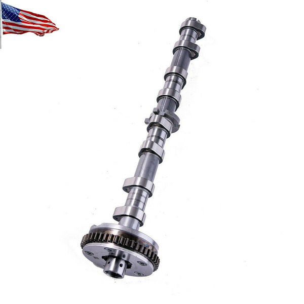 1 шт. Впускной распределительный вал двигателя в сборе для VW Golf ...