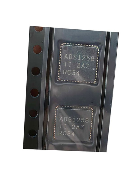 TI ADC Модуль ADS1258IRTCR, QFN48 1шт купить на OZON по низкой цене ...