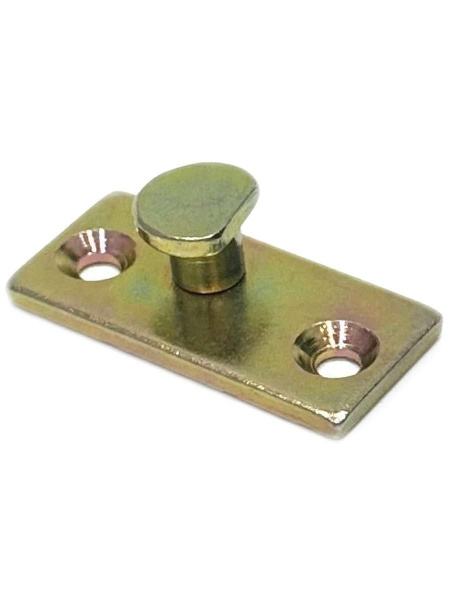 Защёлка замка двери для УАЗ 3151 469 люкс правая купить на OZON по низкой цене (2216955040)