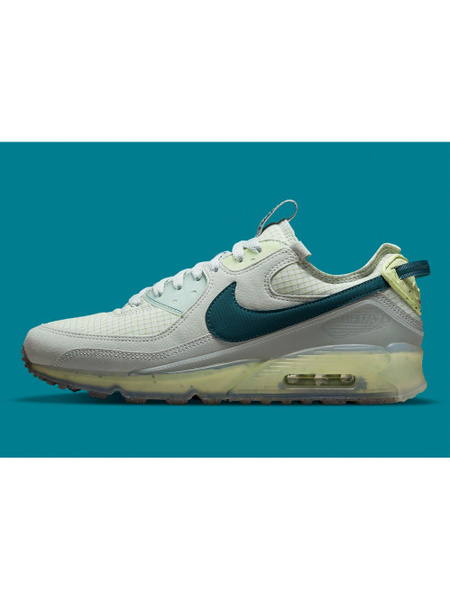 Кроссовки Мужской, Женский Nike EVA, Натуральная кожа Бег, Туризм, размер 41 R (средняя) На ...