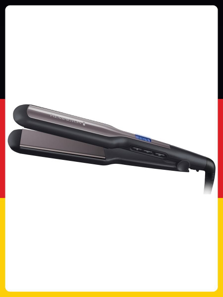 Выпрямитель для волос REMINGTON hair straightener S5525 Pro Ceramic Extra, 1 piece. купить на ...
