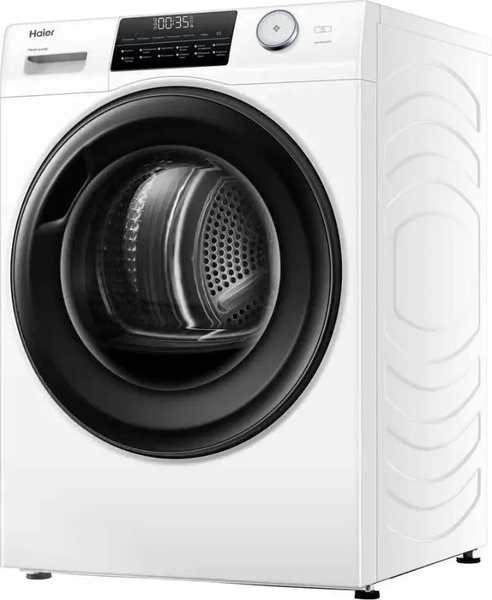 Сушильная машина Haier HD90-A2959 купить на OZON по низкой цене ...