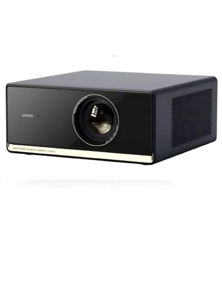Wanbo Проектор Проектор Wanbo Projector, 1LCD, темно-синий купить на ...
