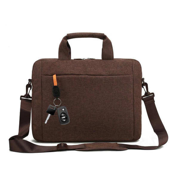 Кейс для ноутбука до 15" Lamark L225 Brown купить на OZON по низкой ...