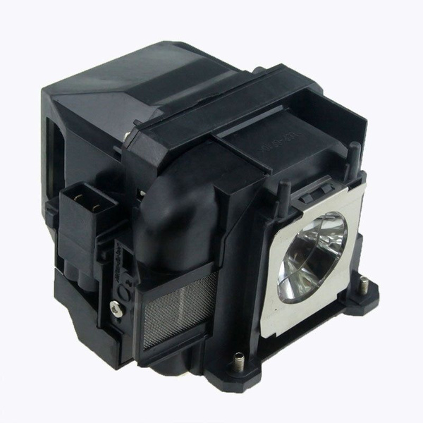ELPLP87 с корпусом лампы, сменная лампа проектора, совместимая с ...