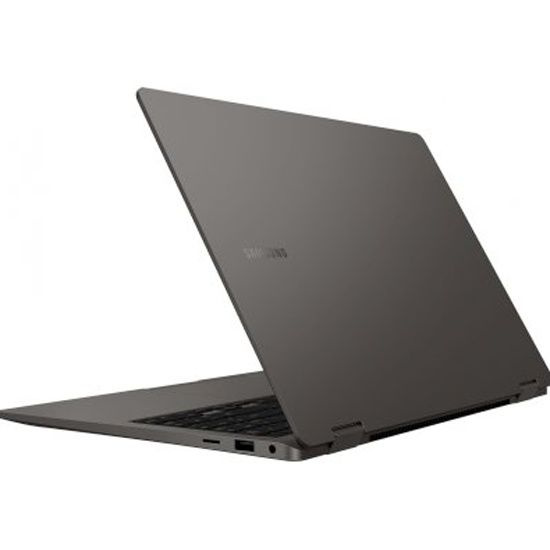 Ноутбук Samsung, 16, Galaxy Book3 pro 360, Intel Core i7-1360P, 16 ГБ, Intel Iris Xe Graphics ...