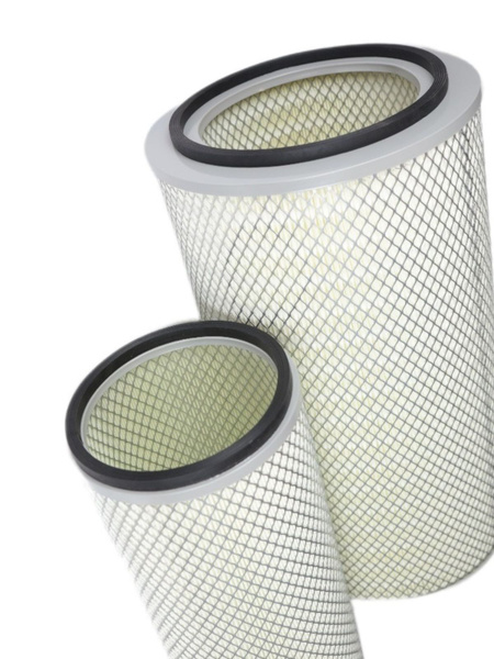 Фильтр воздушный 3052 SHACMAN M3000 и X3000 Евро3/4/5 от SHAANXI Арт ...