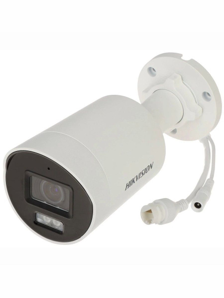 Видеокамера IP HIKVISION DS-2CD2087G2H-LIU(2.8mm) 8Мп уличная ...