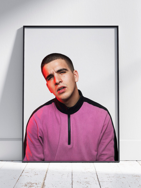 Постер HEAVEN POSTER Люди, Арт Feduk 32, 30 21 купить c доставкой на OZON по низкой цене ...