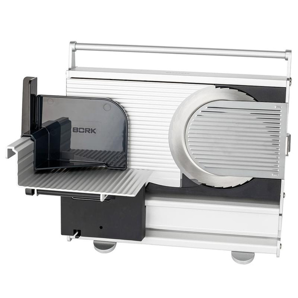 Ломтерезка Bork Z-780 купить на OZON по низкой цене (2608076552)