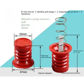 Резиновый клапан (манжета) стиральной машины активаторного Evgo/Saturn ...