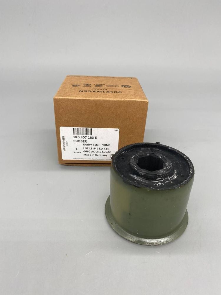 Vag 1k0407183e – купить в интернет-магазине OZON по низкой цене