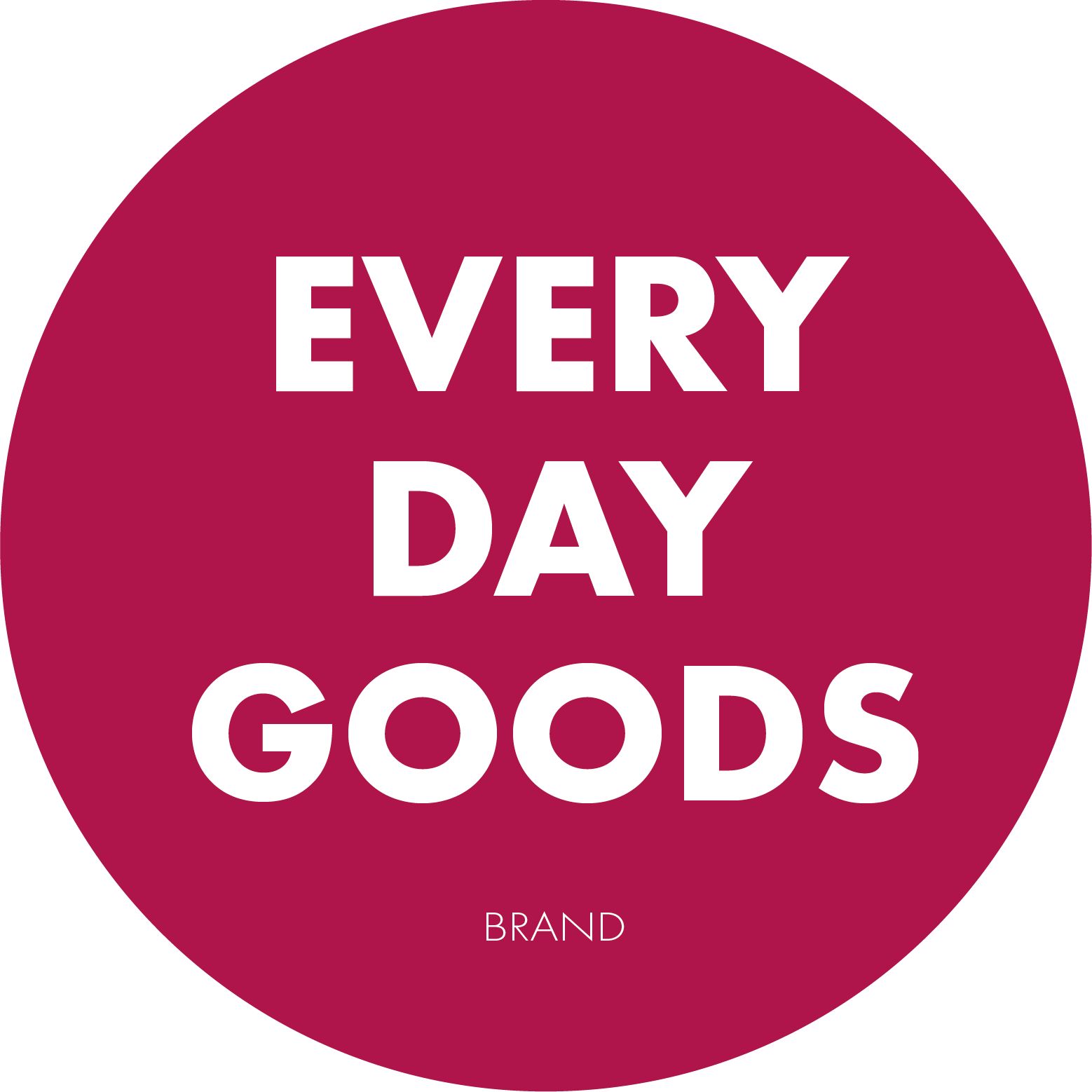 EVERY DAY GOODS BRAND — купить товары EVERY DAY GOODS BRAND в интернет ...