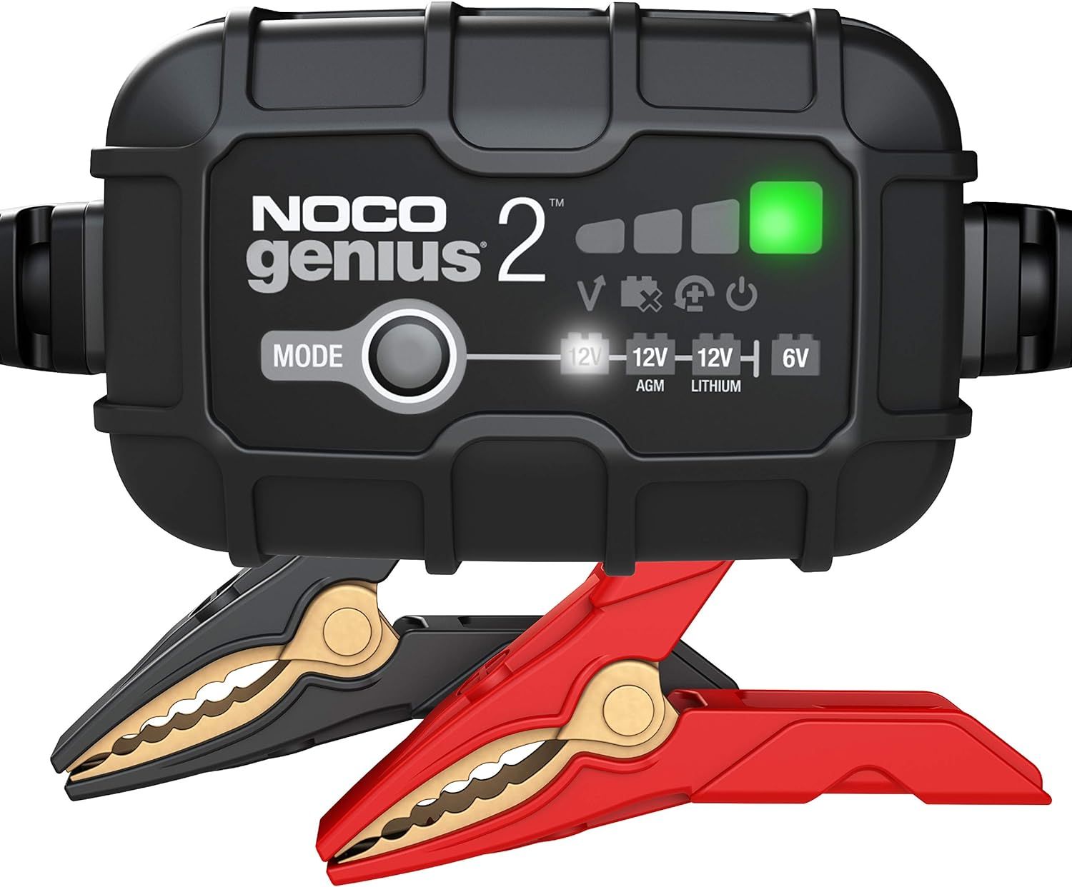 Noco genius store