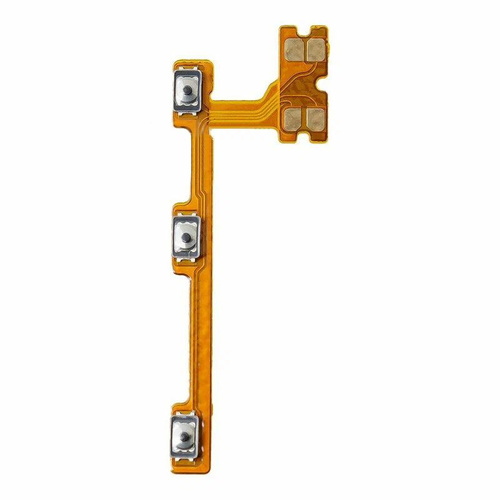 Отзывы на Шлейф для Huawei Nova 3 (PAR-LX1) на кнопки громкости ...