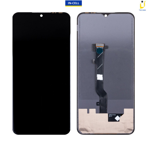 15 отзыв на Дисплей для Infinix Note 30i в сборе с тачскрином (X6716 ...