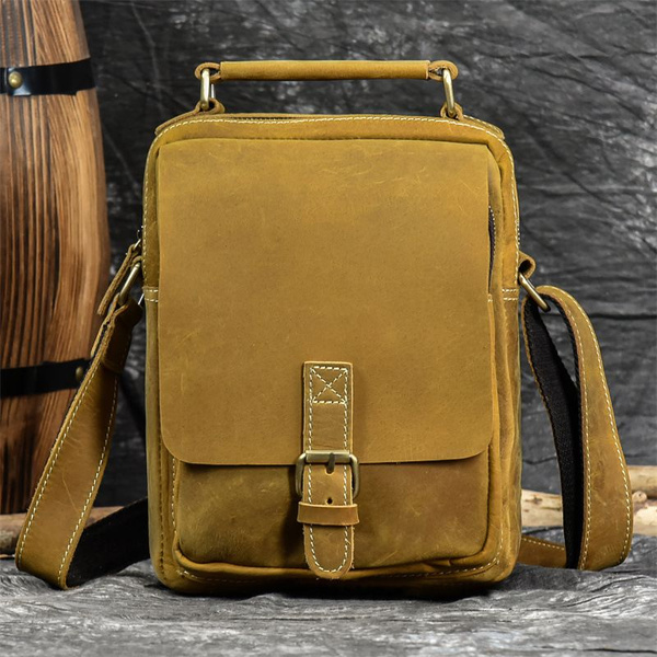 Camelbags Сумка на плечо мессенджер - купить с доставкой по выгодным ...