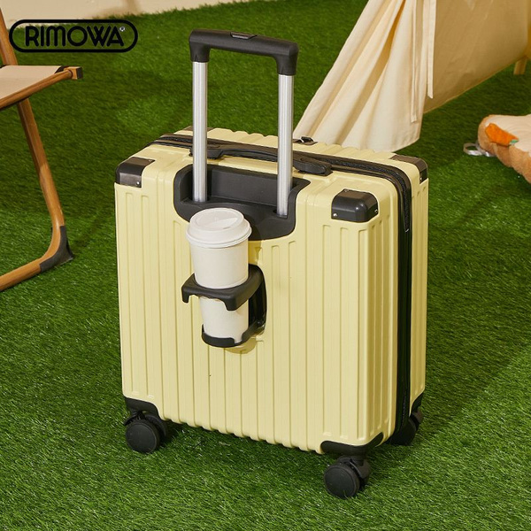 Чемодан RIMOWA, Алюминий, 38 см - купить с доставкой по выгодным ценам ...