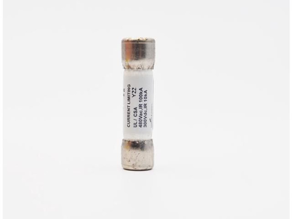 Bussmann SC-8 (SC-8) 8-амперный предохранитель класса Time-Delay G с ...