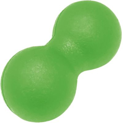 Мяч массажный сдвоенный PRCTZ MASSAGE THERAPY PEANUT BALL,25 см. купить ...