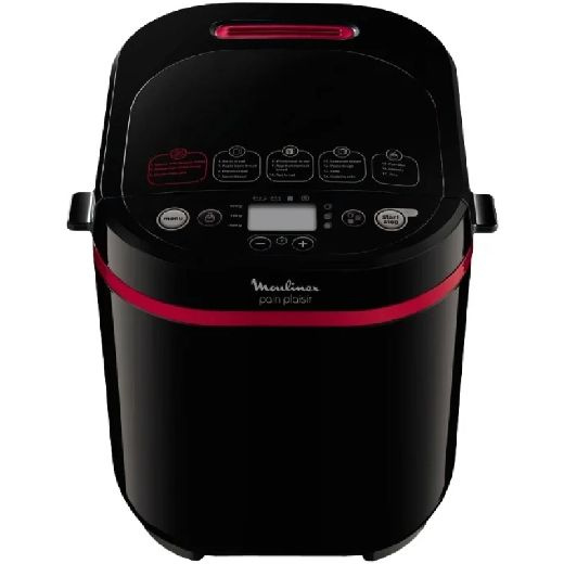 Хлебопечка Moulinex Хлебопечь OW220830 - купить по доступным ценам с ...