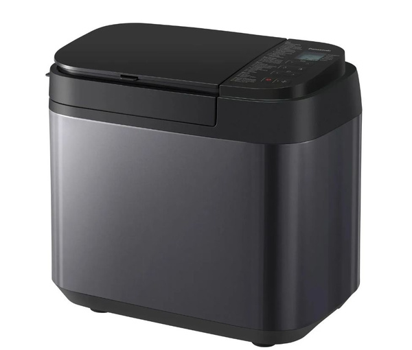 Хлебопечка Panasonic Хлебопечь SD-YR2540HTS, черный - купить по ...