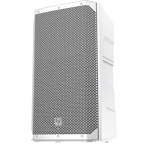 Акустическая система ELECTRO-VOICE ELX200-12P-W, черный - купить по ...