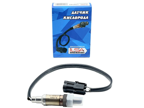 Вопросы и ответы о ILSA AUTO PARTS Датчик кислородный (лямбда зонд ...